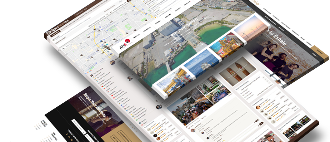 243+ Browse Our Digital Portfolio | NNC Infotech